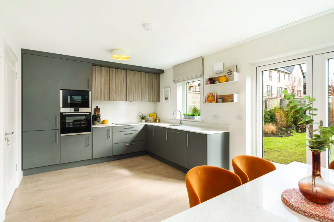 The Development – Keepers Lock