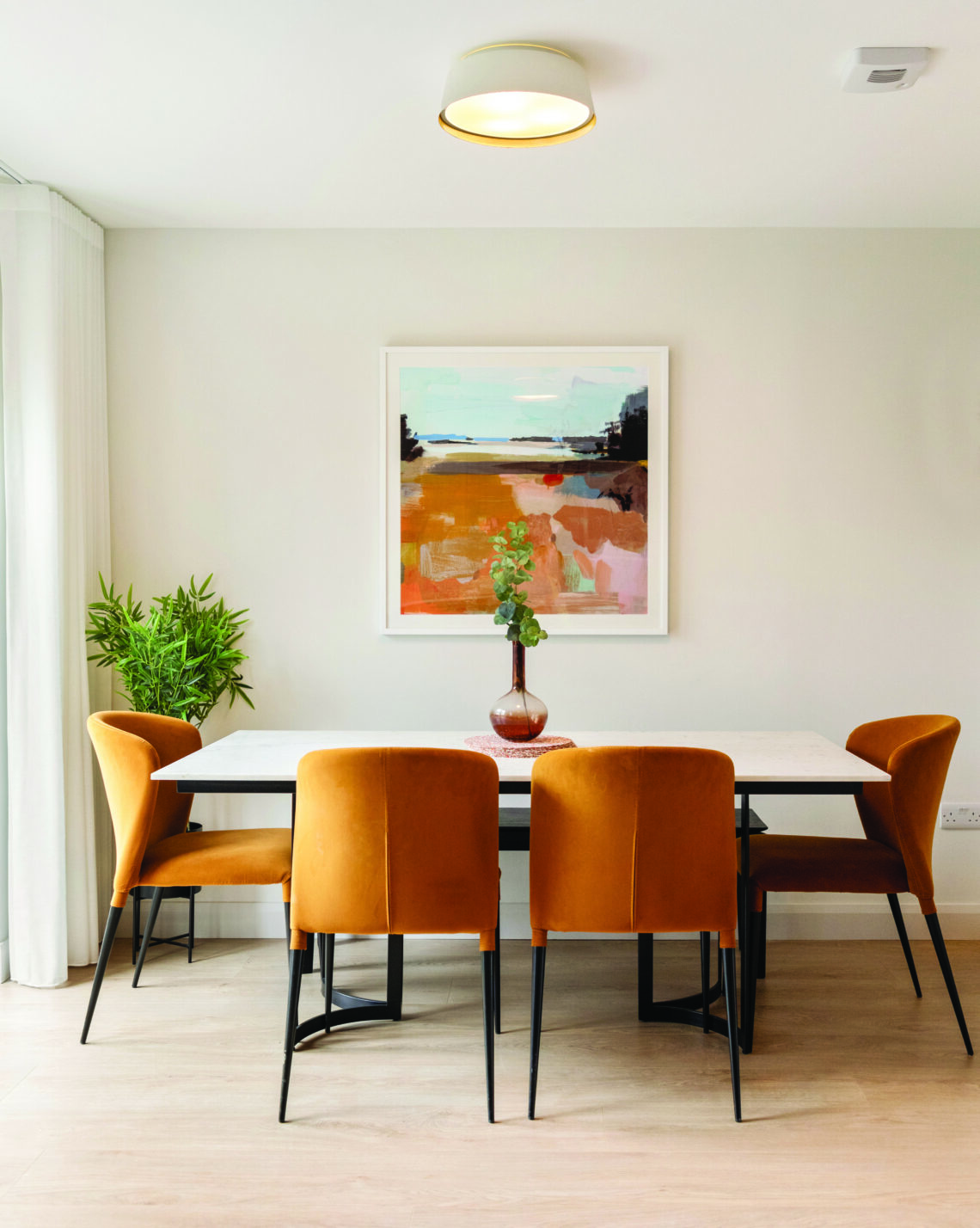 The Development – Keepers Lock